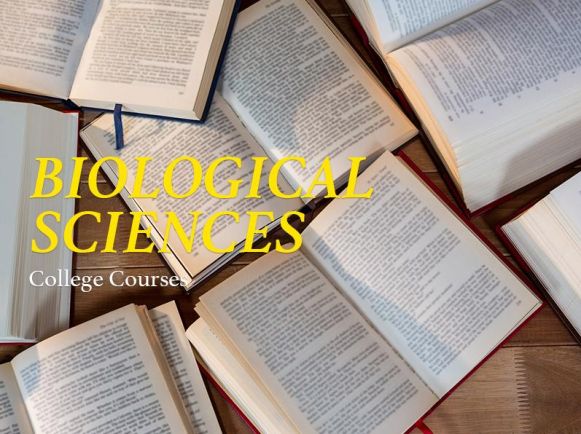 Biological Sciences-布朗實驗教育機構